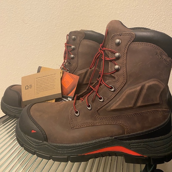Red Wing Shoes | Shoes | Red Wing King Toe Boots | Poshmark